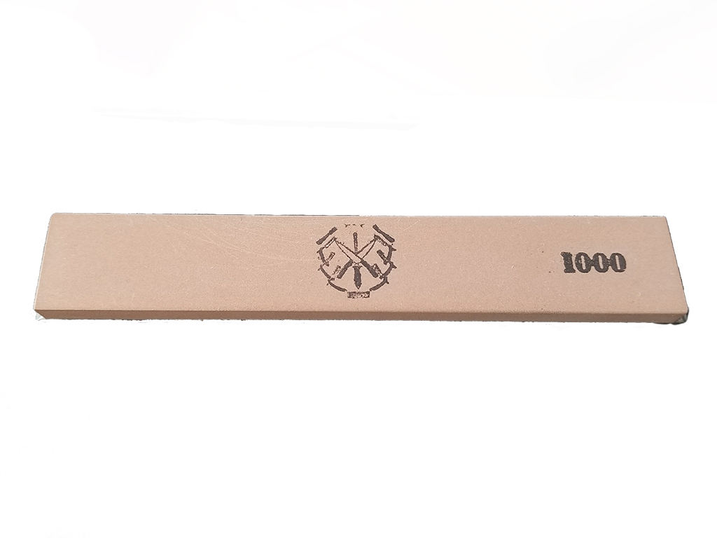 1K King Stones for the Edge Pro, Hapstone, and TSPROF Sharpeners ...